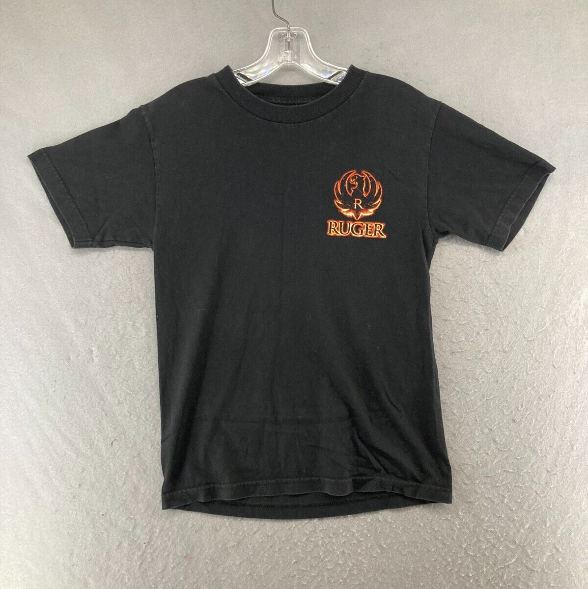 Ruger Shooting Shirts Ruger T Shirts & T Shirt Designs | Zazzle