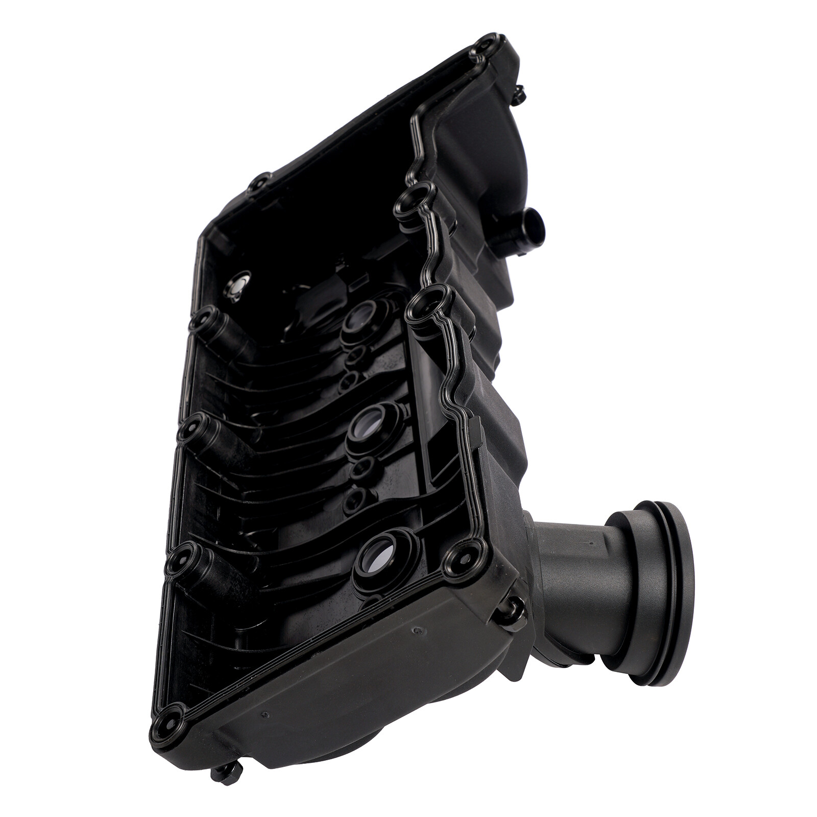 Engine Valve Cover for Audi A4 A6 A7 Q5 VW Touareg 3.0L TDI 059103469BD ...