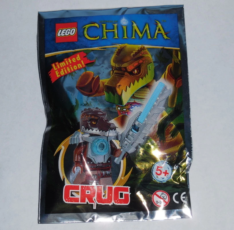 Crug Chima