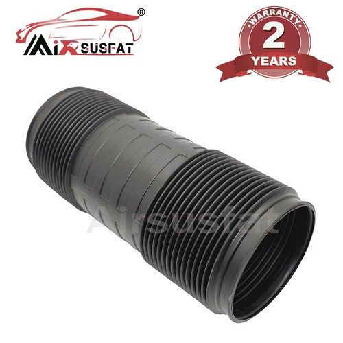 Rear Shock Dust Boot Cover for Mercedes W221 S-Class ABC Shock Strut ...