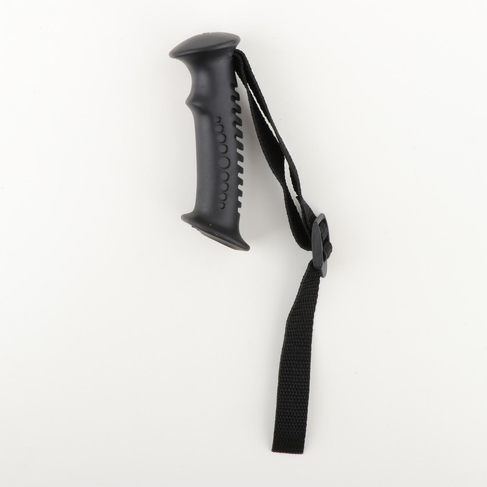 Trekking Rod Handle Hiking Pole Handle Replacement Ergonomic ...
