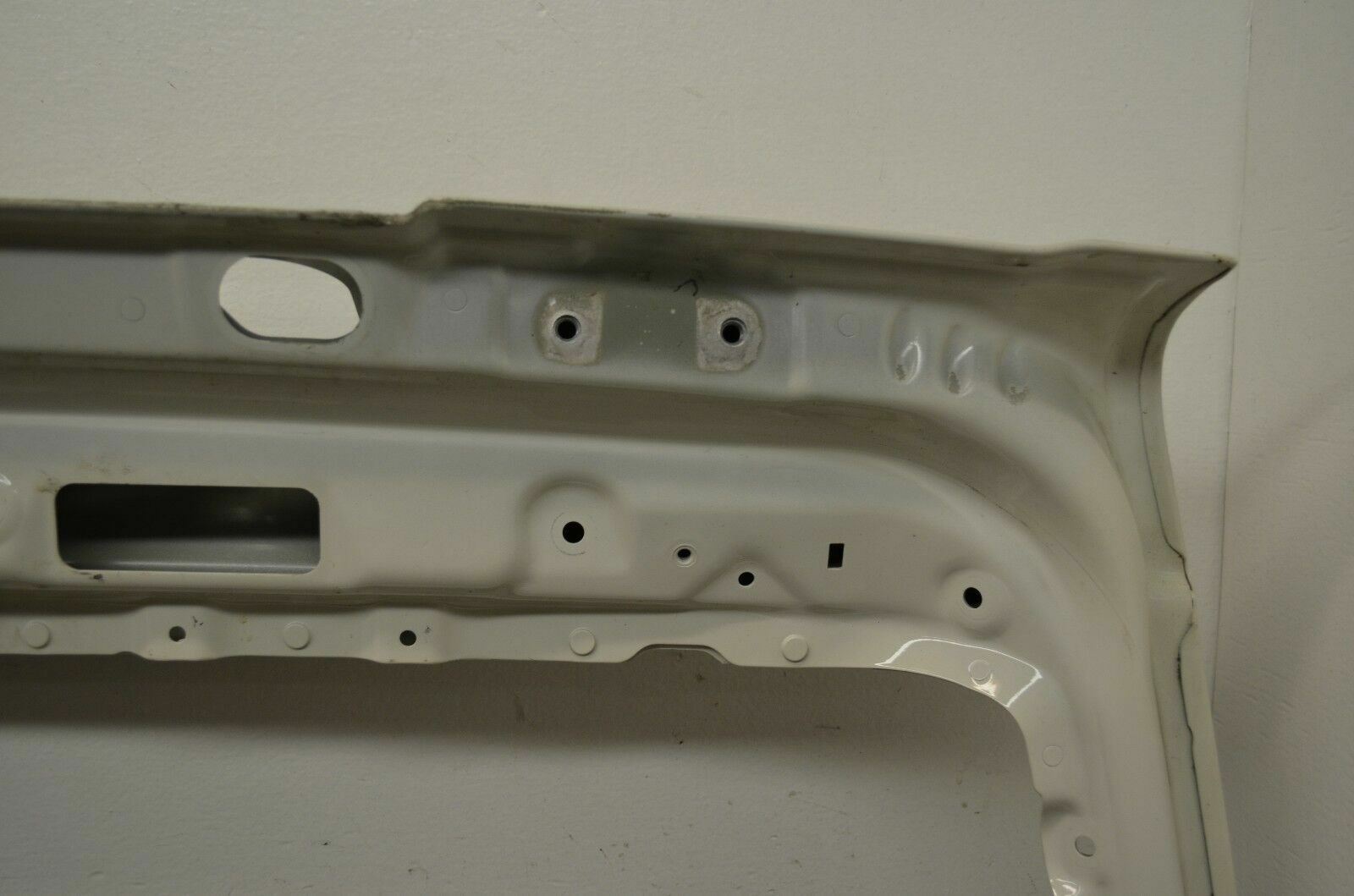 2010-2016+Land+Rover+Lr4+Rear+Tailgate+Liftgate+Trunk+Lid+OEM+Original ...