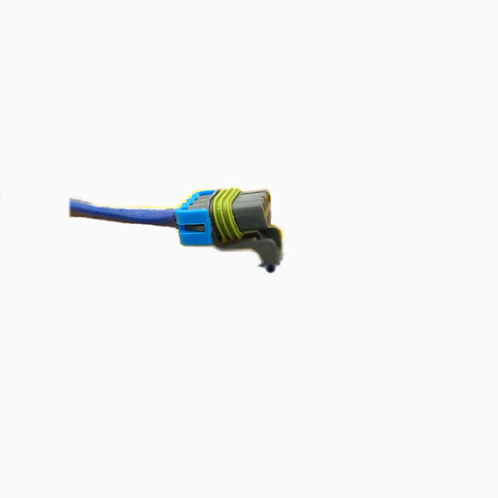 For Cadillac Oxygen Sensor Guaranteed Quality Part Five Year Warranty ...