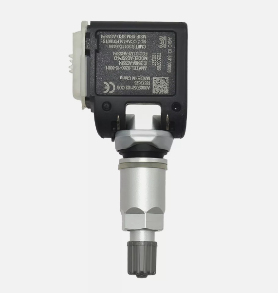 OEM 4X Genuine Tire Pressure Sensor For BMW TPMS G30 G31 5-Series 2018 ...