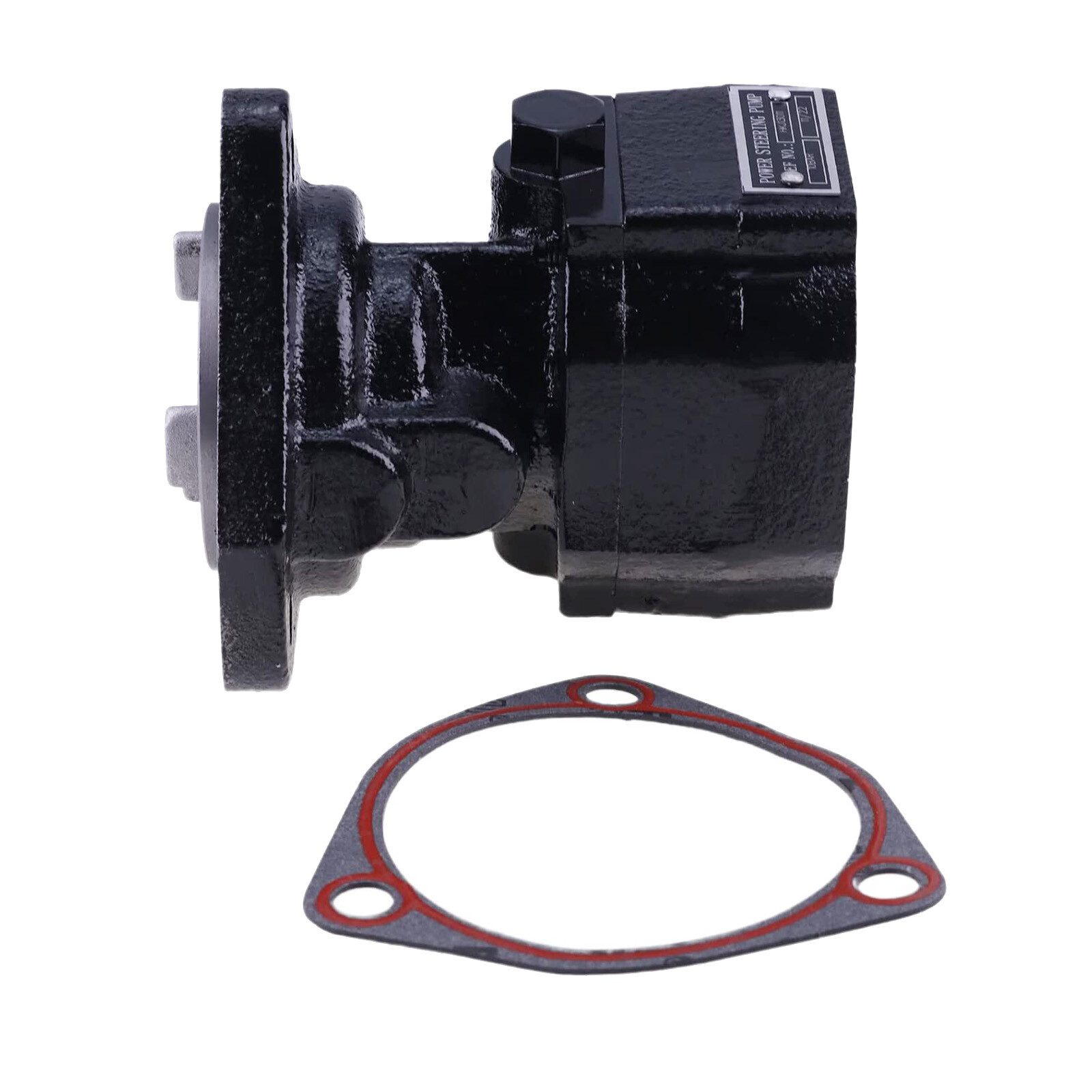 R23537686 23532981 23505245 680350E Fuel Pump For Detroit Series 60 ...
