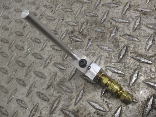 ORSCO NOZZLE ASSEMBLY SWN-LP-NC-90-3 for sale online | eBay