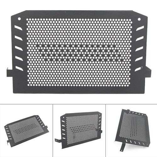 1x Radiator Grille Guard Cover Protector FOR Kawasaki Vulcan S 650 ...