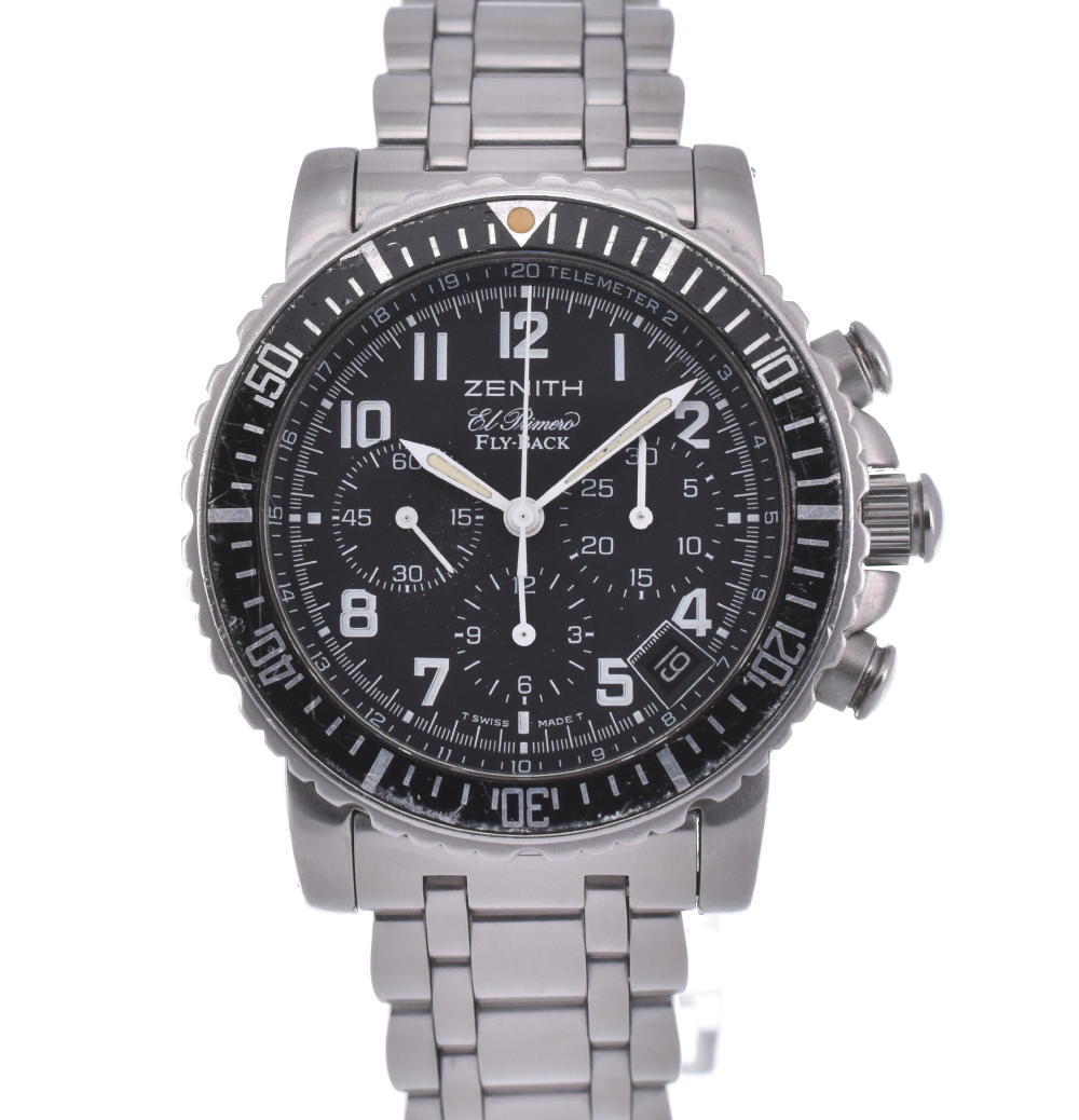 Haitian-Avocat-'s New and Used Watches For Sale - WatchPatrol