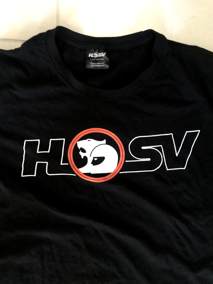 HSV HRT VINTAGE OFFICIAL T SHIRT VL WALKINSHAW HOLDEN COMMODORE MENS M ...