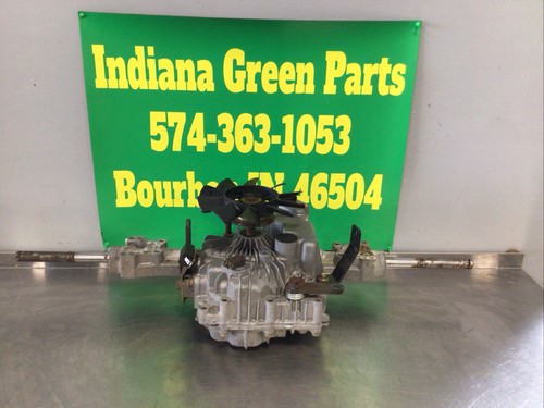 OEM Genuine John Deere LA125 LA130 D110 D120 D130 Transmission MIA10910 ...