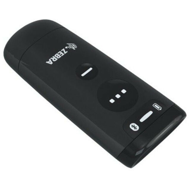 Zebra Dragonfly Wireless Scanner - Black for sale online | eBay