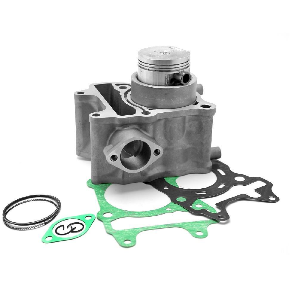TNT Engine Cylinder Kit for Honda SH PCX 125 2013-2018 Start and Stop D ...