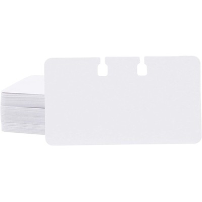 Rolodex & Business Card Files - Double Rotary Card File