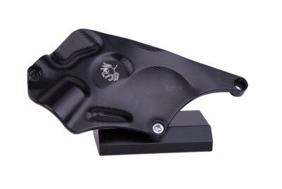 YAMAHA YZF-R1 SPIDER Engine Pulse Cover Protection | eBay UK