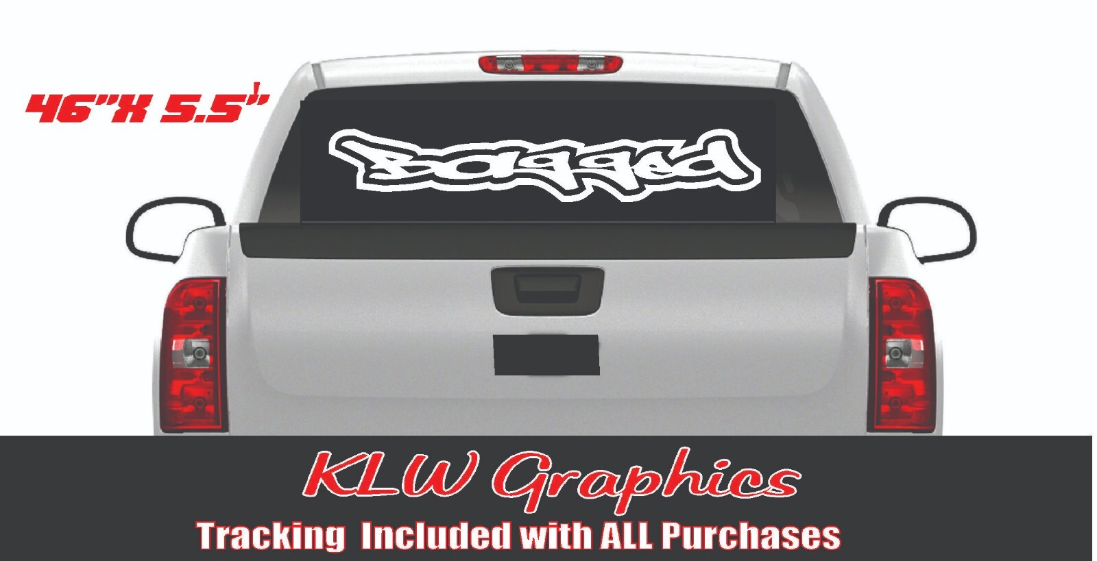 Pssst Air Ride Bagged Truck Car s10 C10 Vinyl Window Decal Sticker 4 ...