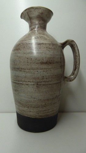 PHYL DUNN STUDIO JUG AUSTRALIAN POTTERY RETRO MID CENTURY | eBay Australia