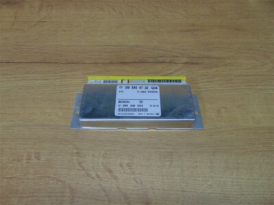 Electronic Traction System Bosch Control Unit Mercedes W202/W210 ...
