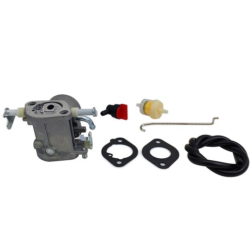 Carburetor Set 594207 597126 for Briggs & Stratton 40N777-0001-B1 ...