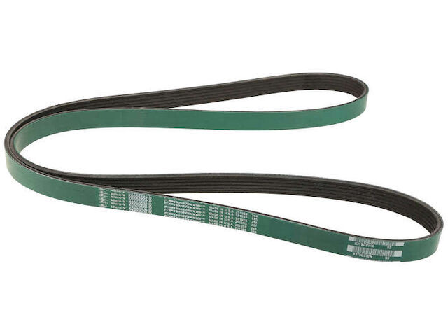 Gates 36WT11V Multi Rib Belt Fits 2003-2005 Ford Excursion 6.0L V8 | eBay