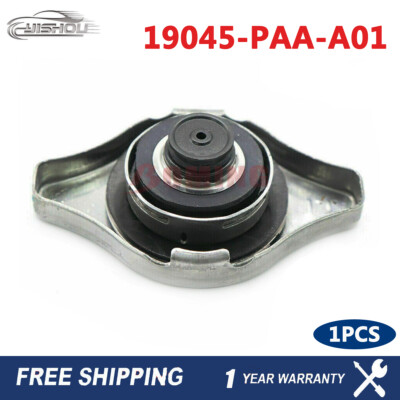 Cooling Radiator Cap For Honda Accord Civic Odyssey CR-V Acura TL 19045 ...