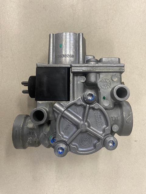 Bendix 801666 M32 Type ABS Modulator Valve 12 Volt for sale online | eBay