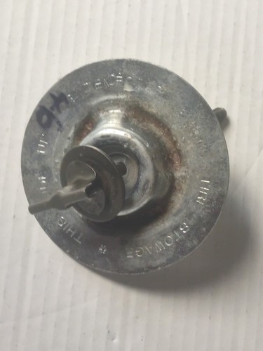 2006 HONDA ELEMENT SPARE TIRE HOLDER OEM | eBay