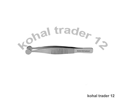 ss meibomian gland forceps c collins expressor for dry eye lid tweezers ...