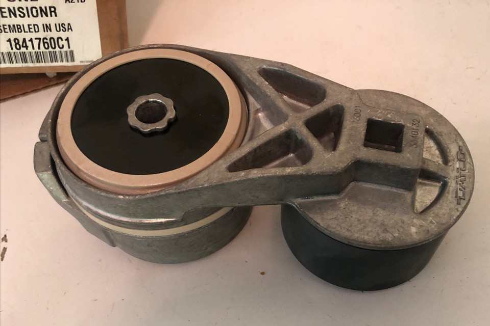 GENUINE INTERNATIONAL TENSIONER 1841760C1 NEW OEM | eBay
