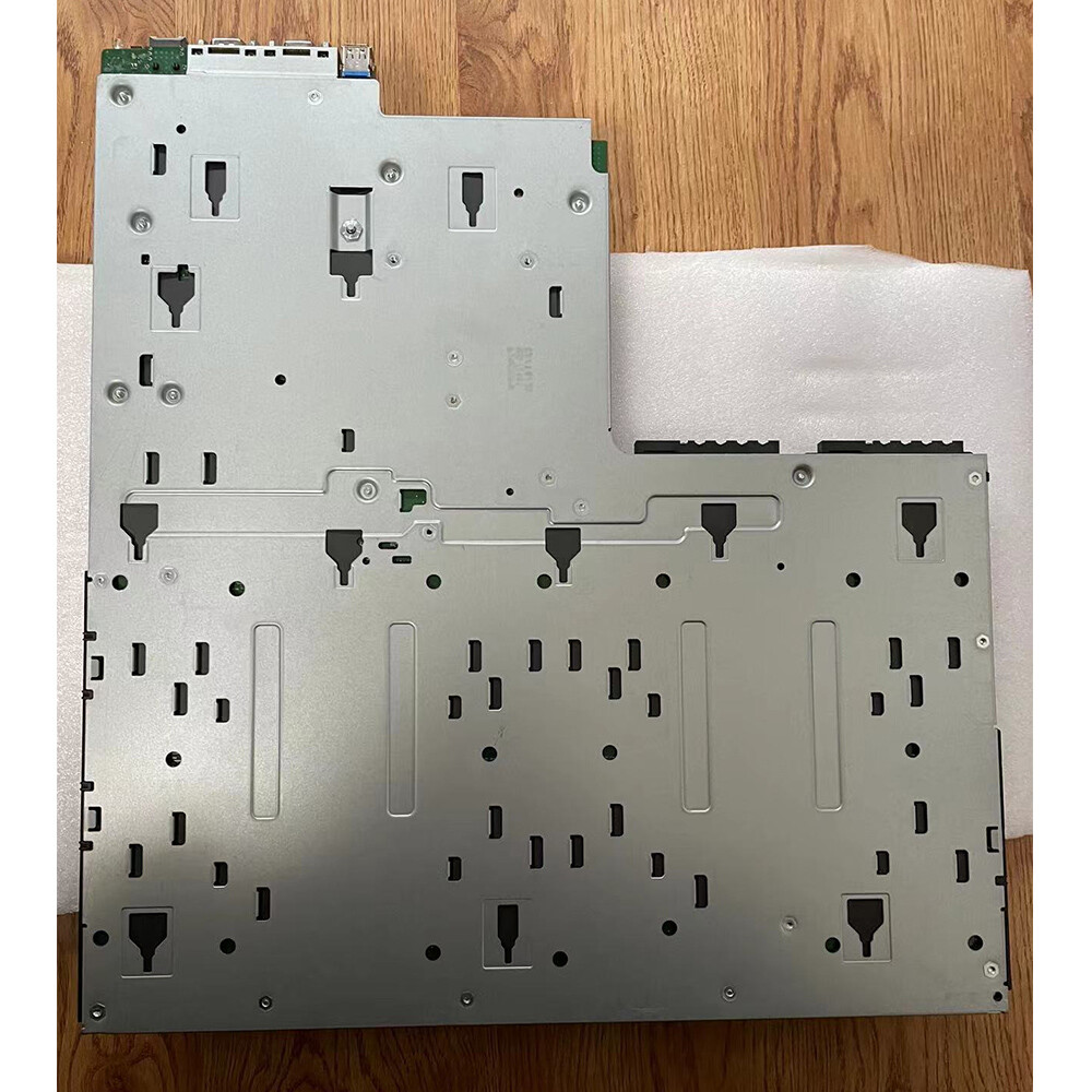 For Dell PowerEdge R740 Server Motherboard 0WGD1 6G98X Mainboard | eBay