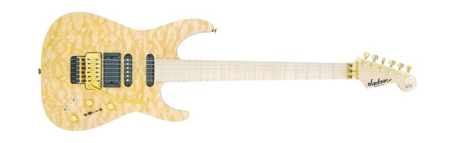 Jackson Artist Signature PC1 Phil Collen Electric Guitar for sale ...