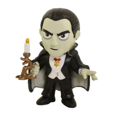 Funko Mystery Mini Figure - Universal Monsters - DRACULA with Candle (3 ...