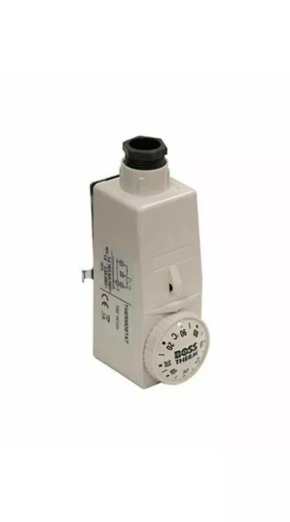 BOSS THERM 457430 BCT CYLINDER THERMOSTAT | eBay UK