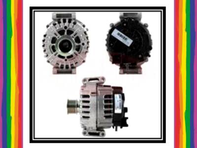 Alternator for MERCEDES-BENZ CG25S023 0009060822 A0009060822 2613031A ...