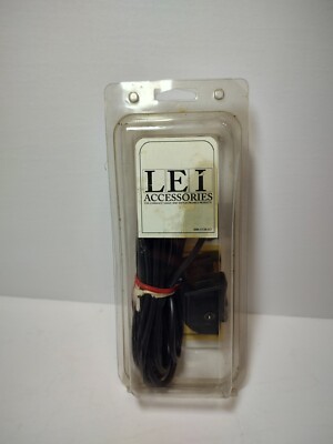 LEI Accessories Lowrance Eagle Speed And Temperature Sensor ST-T 90-35 ...