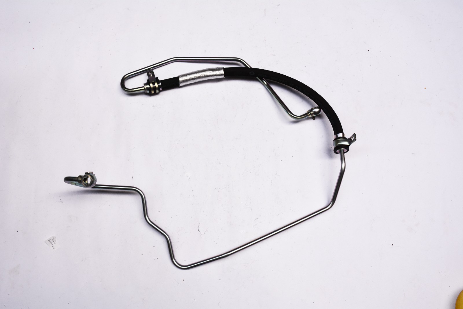 Power Steering Pressure Line Hose 4455A334 For Mitsubishi Outlander ...