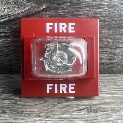 Fire Alarms - Faraday Fire