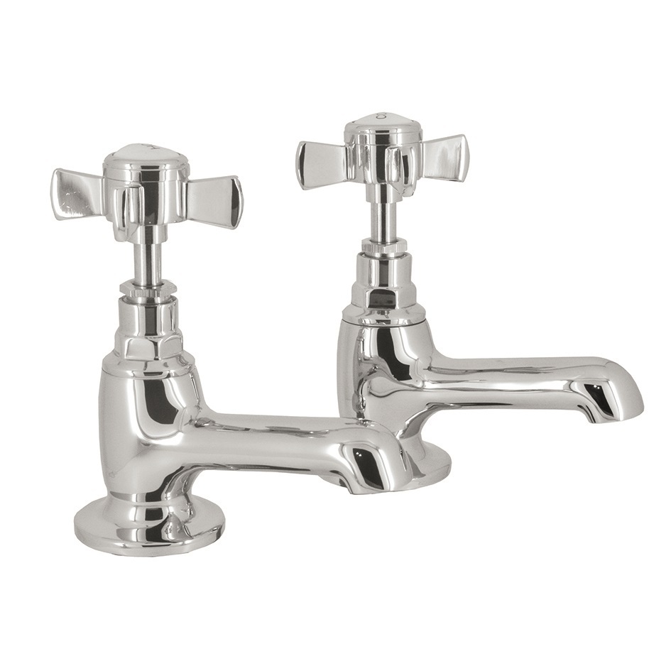 Enzo Rodi Dietsche Elizabethan Basin Bath Taps Basin Mono Bath Shower ...