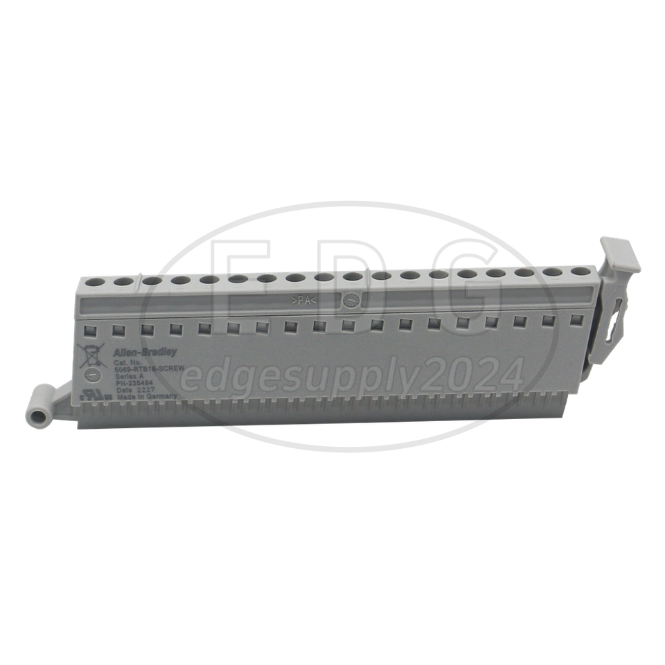 Sealed New Allen Bradley 5069-RTB18-SCREW Compact 5000 18 Screw RTB | eBay