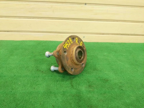 2018 Audi R8 OEM RH Rear Wheel Hub Bearing 8K0-407-613-B | eBay