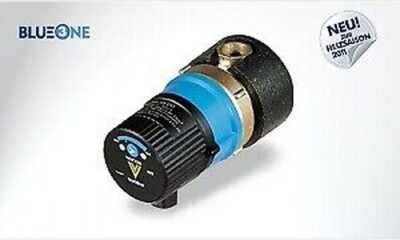 Vortex BlueOne Circulation Pump BWO 155 R ERT | eBay
