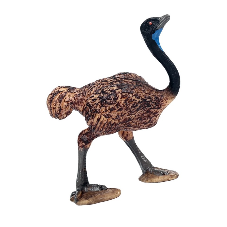 Home Decor Decorative Hanging Ornaments Australia Ostrich Statue | eBay ...