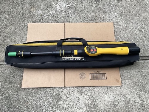 Vivax Metrotech VM-540 | eBay