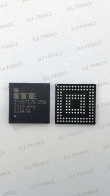 IT5571VG-256 IT5571VG IT5571 5571VG 5571 ITE EC SIO SUPER IO | eBay