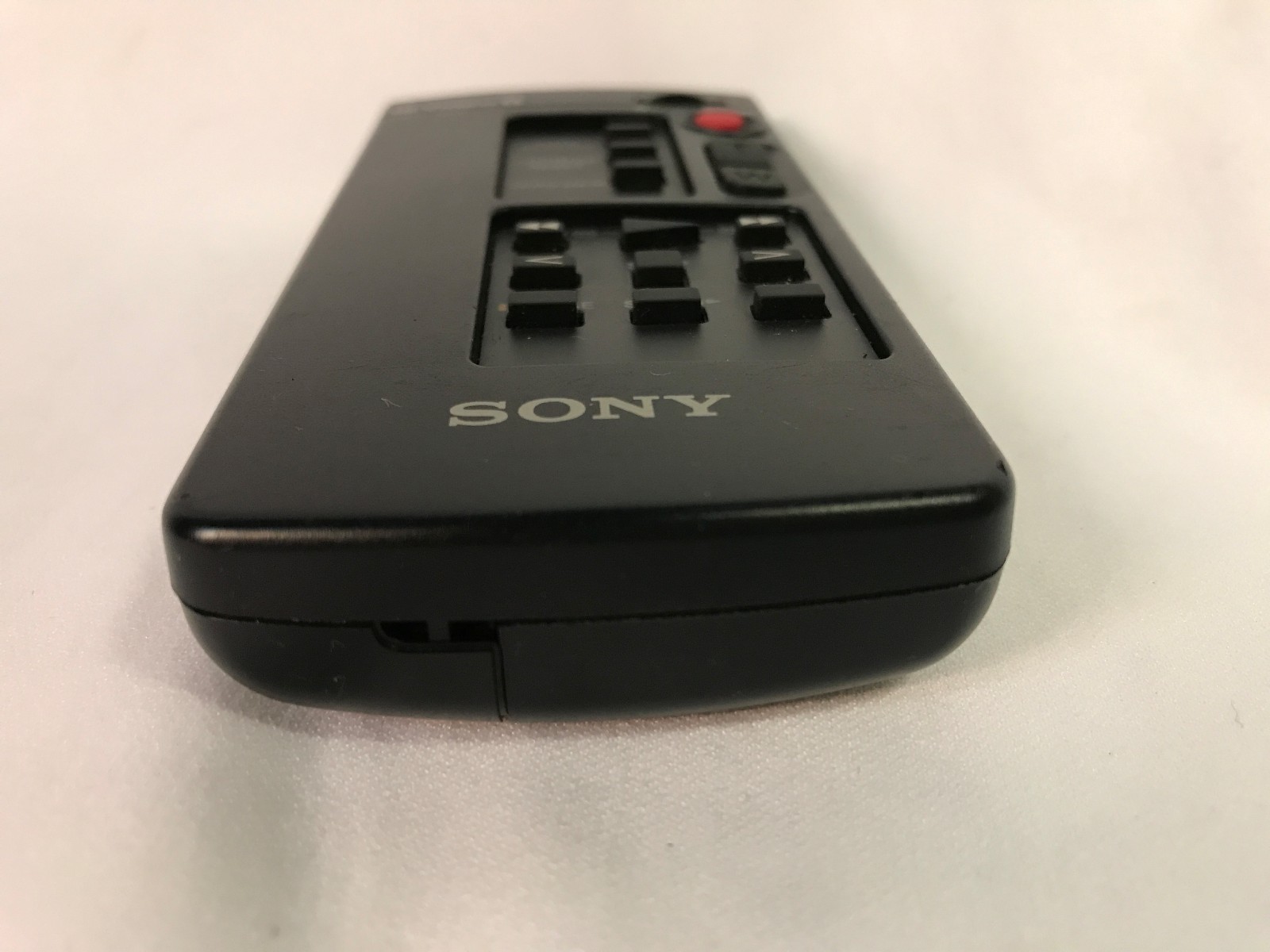 Sony video 8 Camcorder RMT-502 Remote Control | eBay