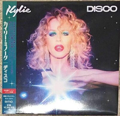 Disco Japan Bonus Track Edition 4943674326297 | eBay Australia