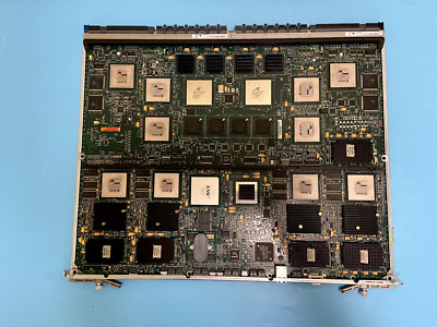 EMC DMX ESCON Director w/Upper Machine ASIC , 202-700-910C | eBay