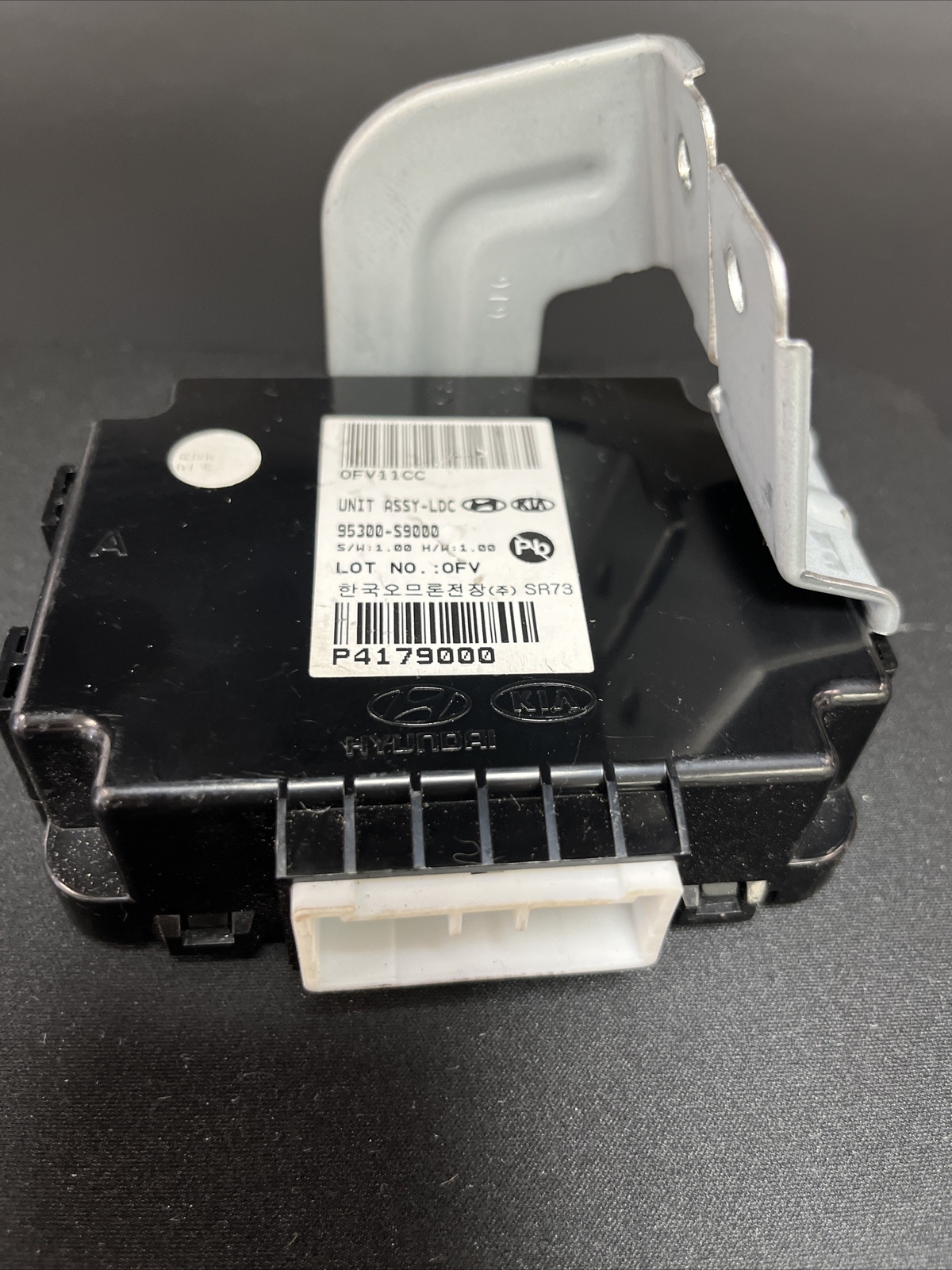 2020-2022 Kia Telluride OEM LDC Control Module 95300-S9000 | eBay