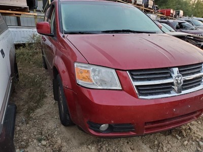 (LOCAL PICKUP ONLY) Hood Fits 08-10 CARAVAN 1440744 | eBay