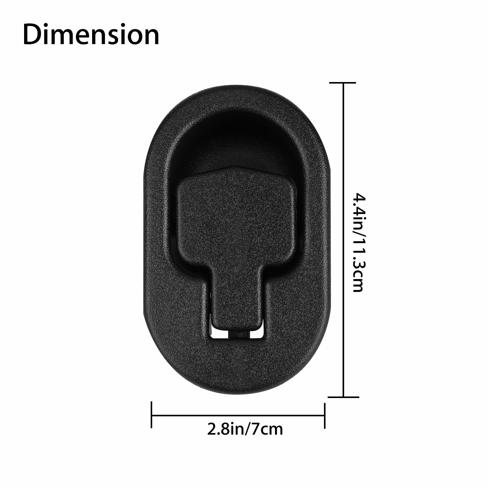 Universal Recliner Replacement Pull Handle Chair Sofa Couch Cable ...