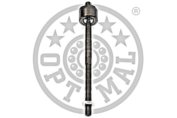 OPTIMAL Tie Rod Axle Joint Front Inner For MERCEDES C204 W204 06-16 ...
